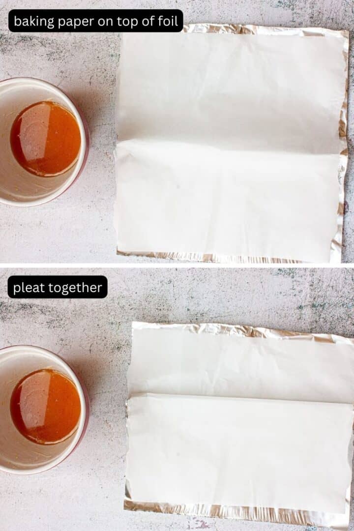 Syrup Steamed Pudding • Hangry Miss